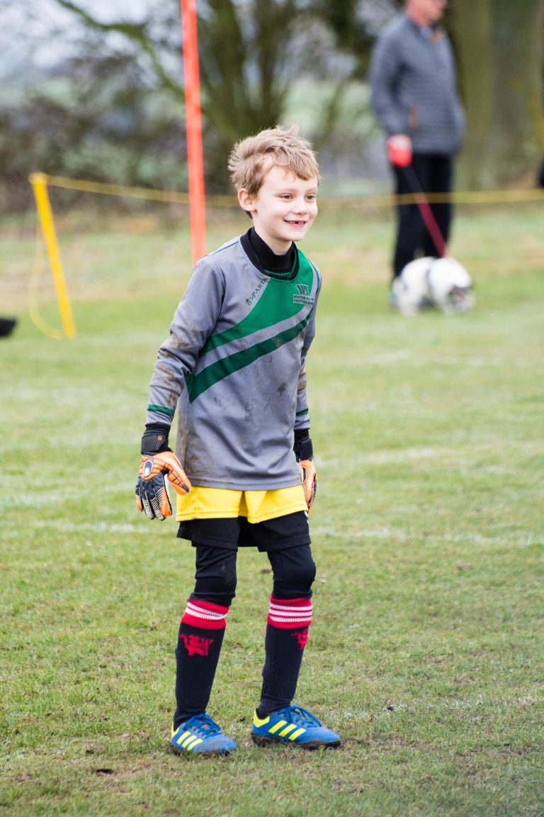 Watton Youth Football Club - Our Policy